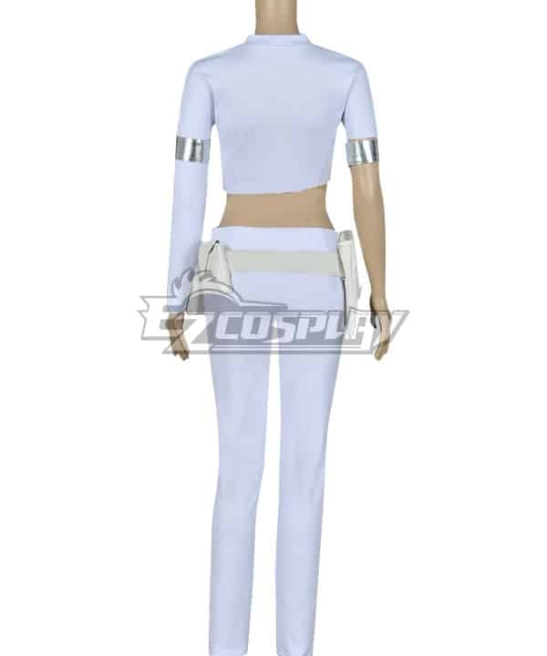 Best Sexy Star Wars Costumes - Naughty Girls Inc Clothing